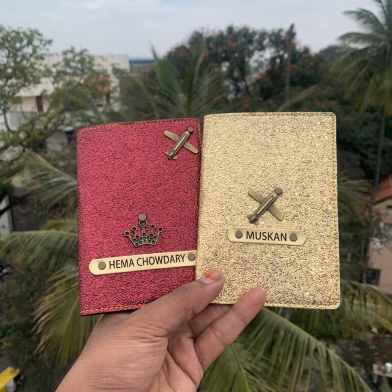 Personalized Flip Name Table Top - Valentine Day Couple Gift - Dual ...