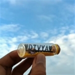 Personalized Flip Name Table Top - Valentine Day Couple Gift - Dual ...